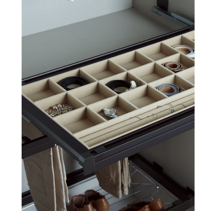 Pločasti materijali, kant trake i okovi za nameštaj | UniStil Prodavnica