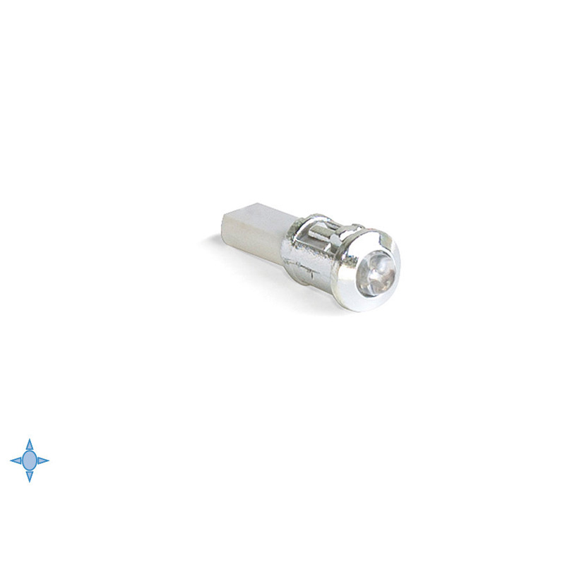 LED SPOT lampa Emuca – UNISTIL