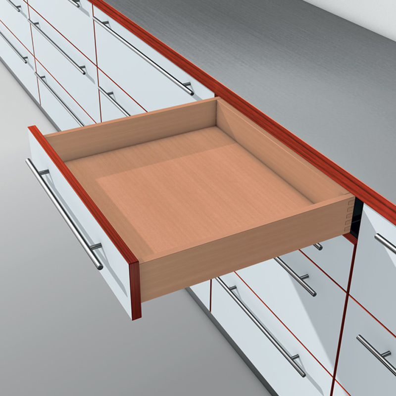 Blum Tandem Blumotion potpuno izvlačenje 500mm | UNISTIL