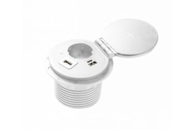 GTV CHARGER PLUS | UNISTIL